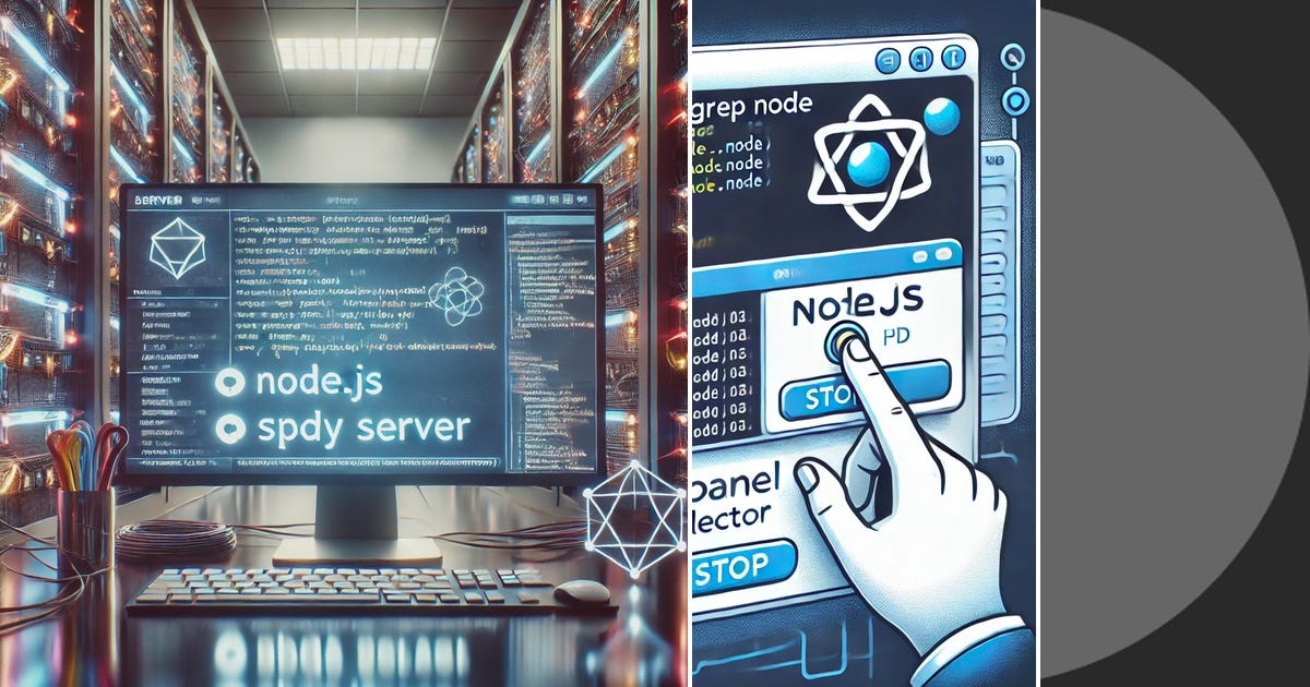 List: Node js Tutorial | Curated by shubham mishra | Medium