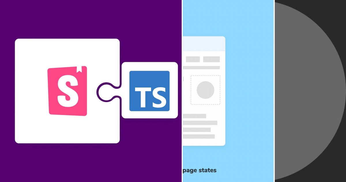 List: Storybook | Curated by Stijn | Medium