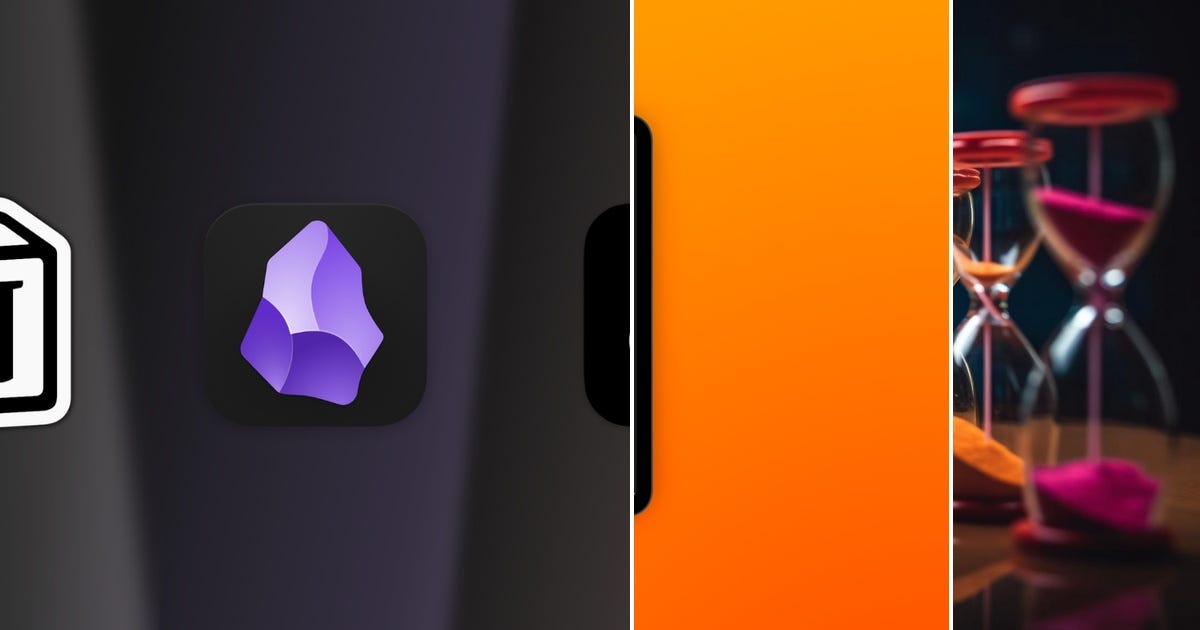 List: Productivity | Curated by Antonio Quintana | Medium