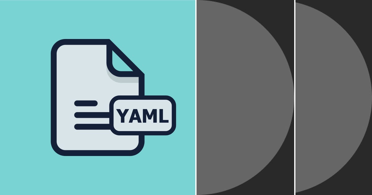 List: Yaml | Curated by Darren Rabbitt | Medium