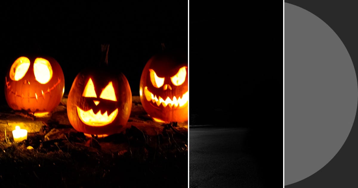 List: Ghost Stories | Curated by Rikki Doppler | Medium