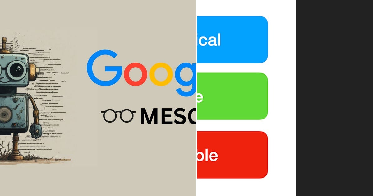 List: Python | Curated by Walter Prins | Medium