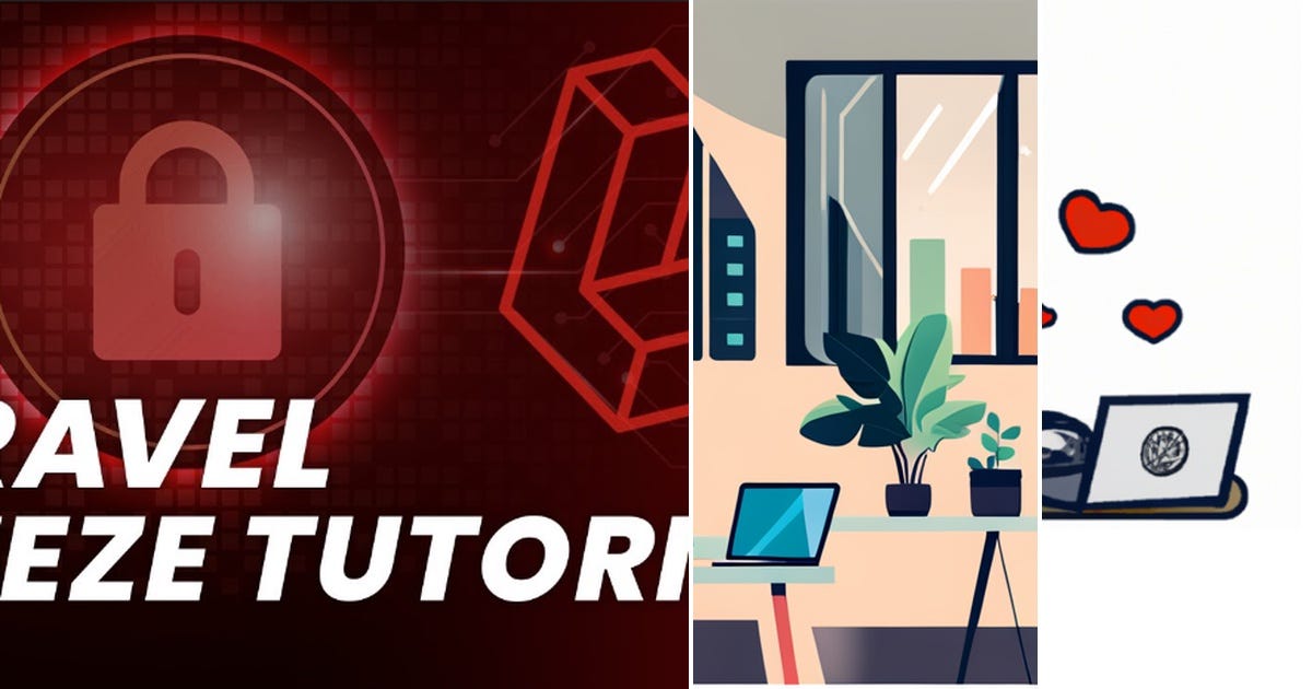 List: Laravel | Curated by Bobbyyy | Medium