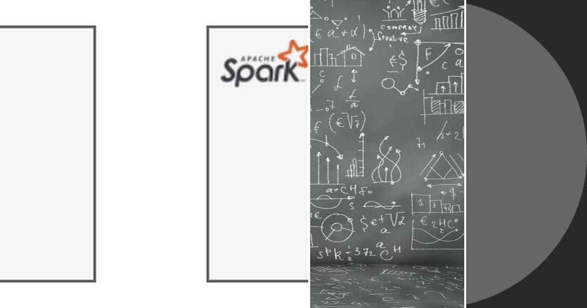 List: pyspark | Curated by Planttwotree | Medium