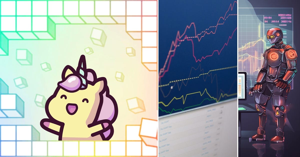 List: REINFORCEMENT LEARNING | Curated by pfe | Medium