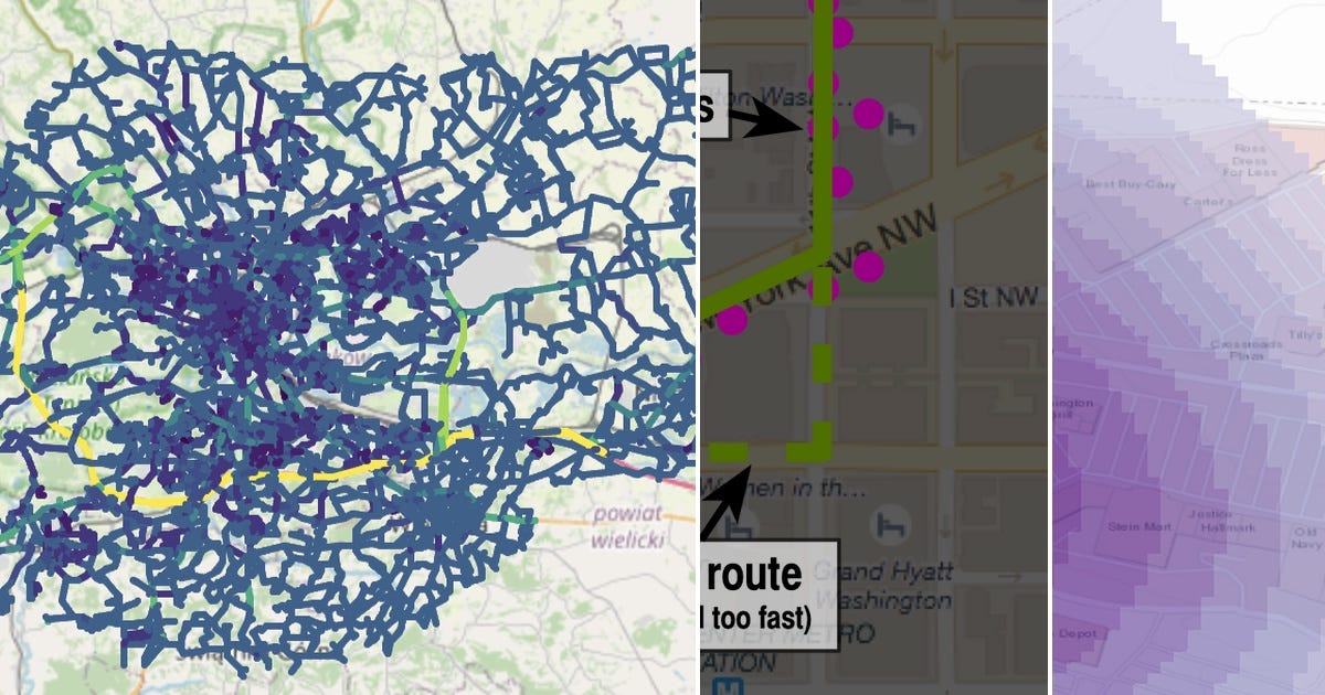 List: Transportation | Curated by Daniel Elijah.Smith | Medium