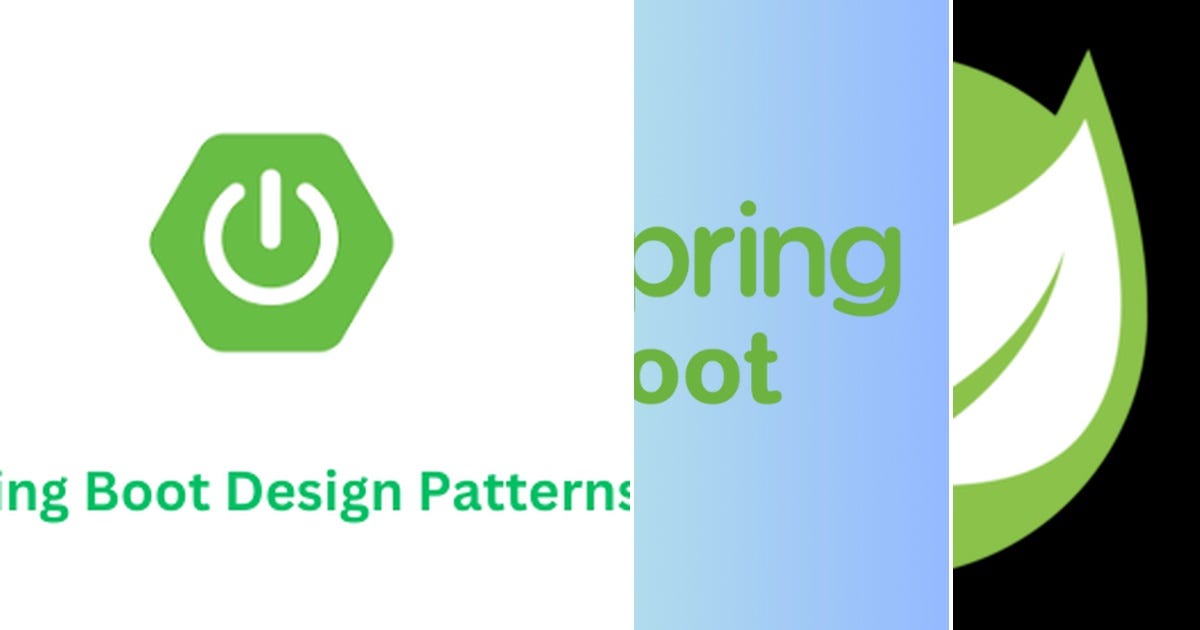 List: Spring boot | Curated by Imaneragi | Medium List: Spring boot | Curated by Imaneragi | Medium