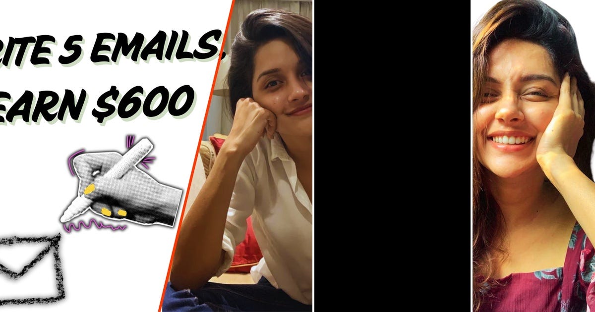 List: Chauhan Bhawna (Indian Middle Age Lady) | Curated by Johnny Chong | Medium