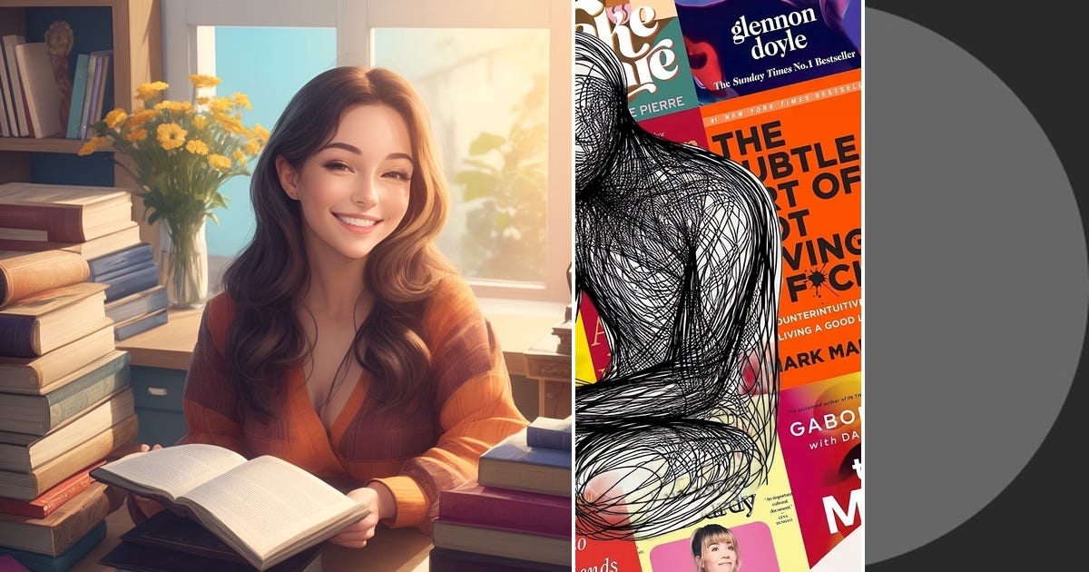 List: Books | Curated by Rahul Karunya Garige | Medium