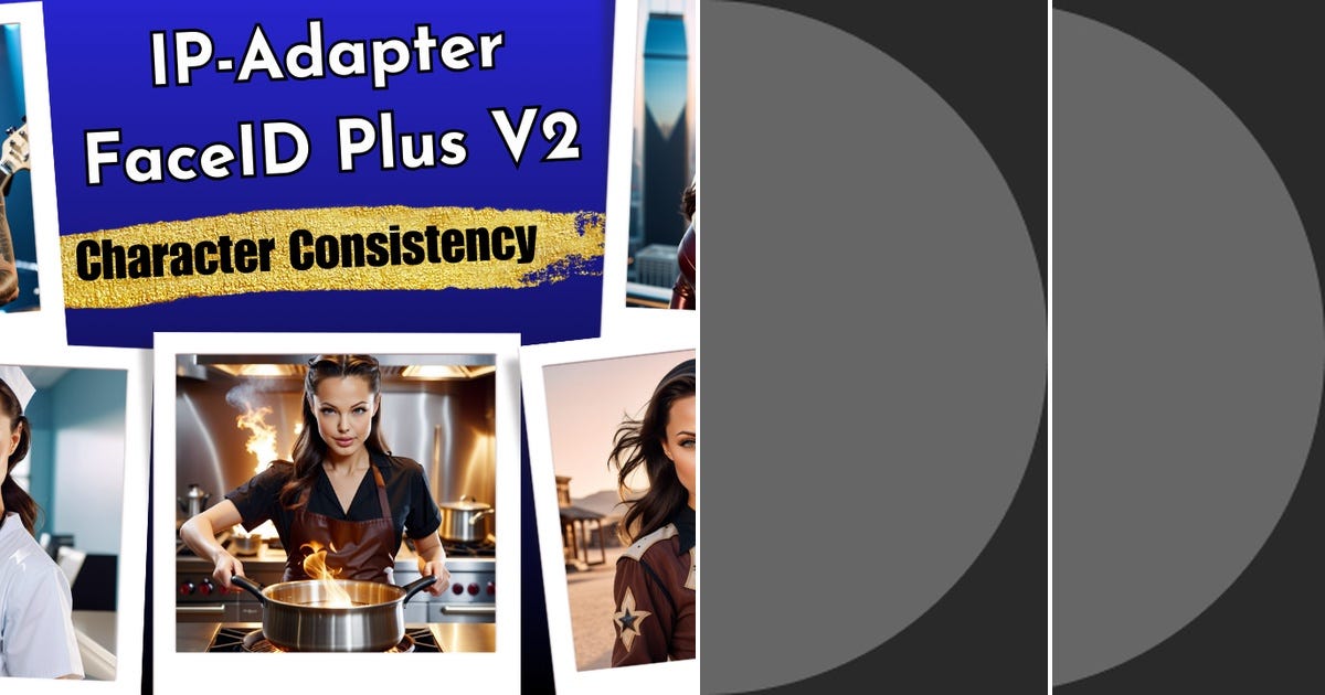 List: Stable Diffusion | Curated by F Fahren F | Medium