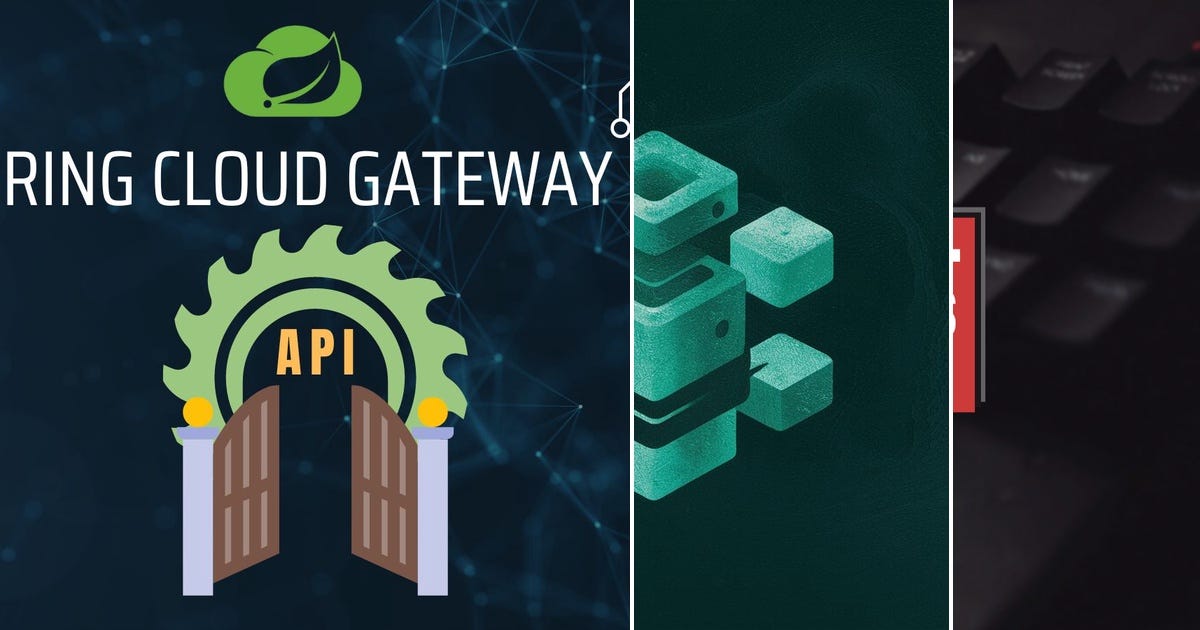 List: Microservices | Curated by aneesh kumar | Medium