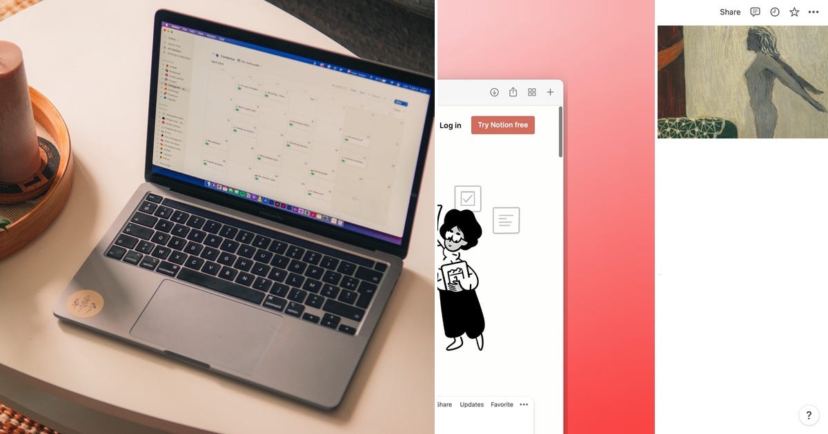 List: Notion | Curated by Abdullah | Medium