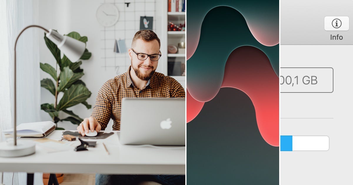 List: MacOS | Curated by Matteo Cocon | Medium