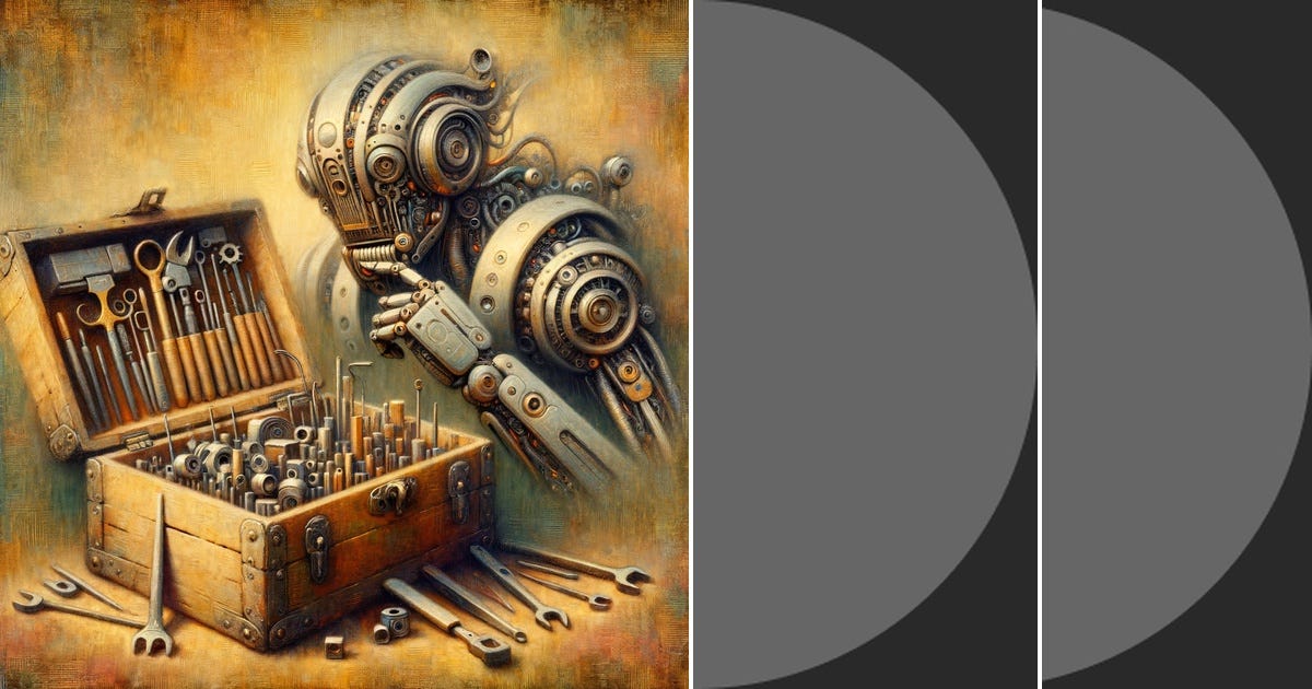 List: GPT Function Calling | Curated by Peter Malmkjaer | Medium
