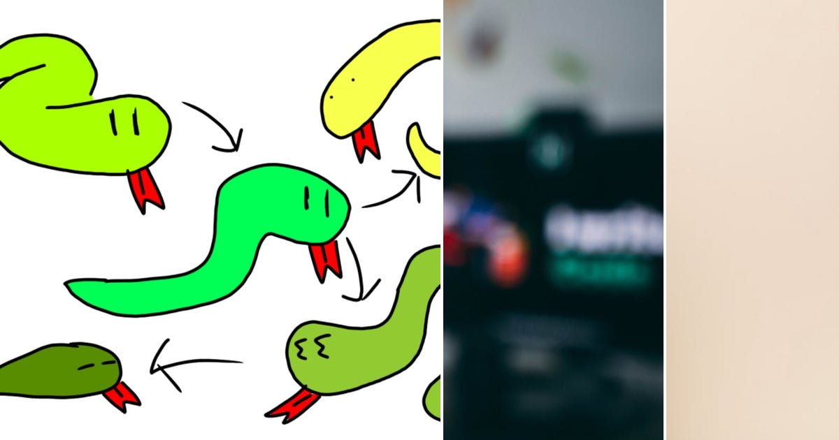 List: Python | Curated by Karthik P | Medium