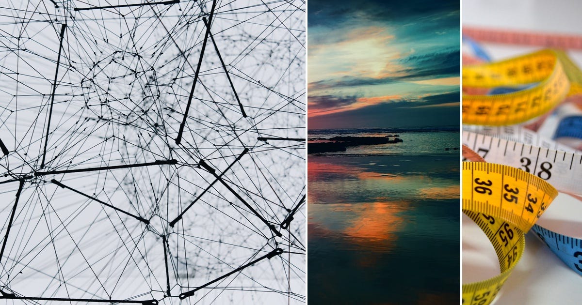 List: Model | Curated by Waaaa | Medium