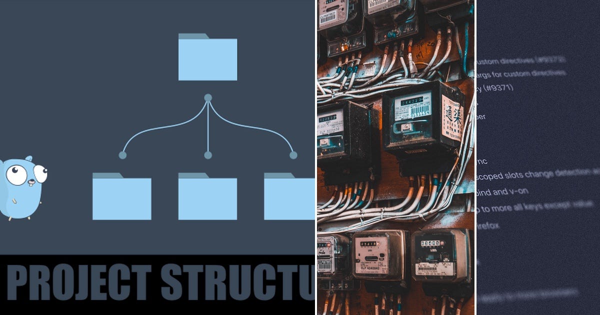 List: Programming | Curated by Ankit | Medium