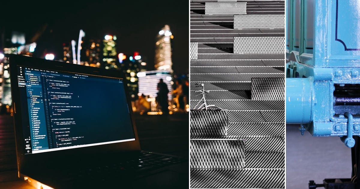 List: Interfaces | Curated by Brandon | Medium
