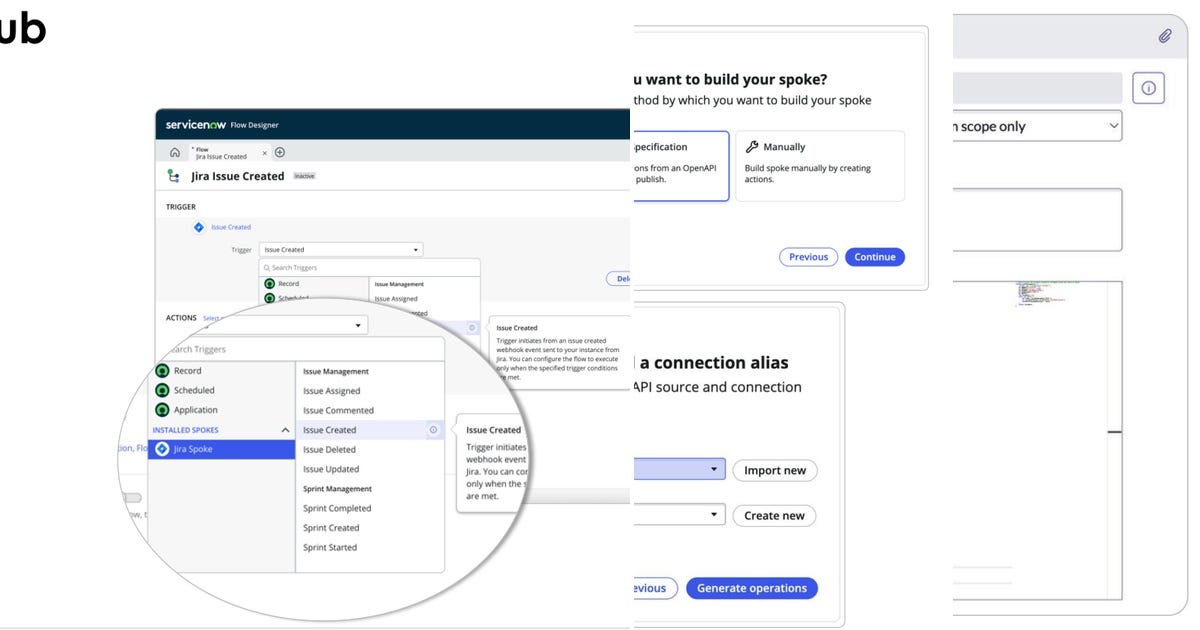 List Servicenow Vancouver Release Curated By Prashant Kumar Learnit Medium