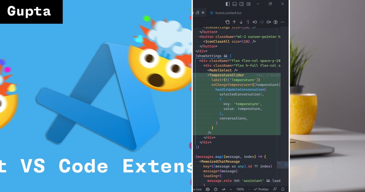 List: IDE | Curated by Hj Public | Medium