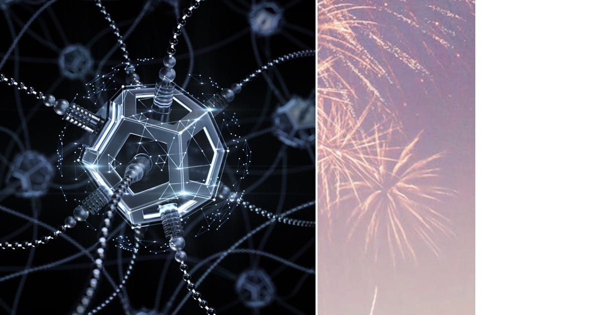 List Python Advanced Curated By Tech Talk With Alex Medium