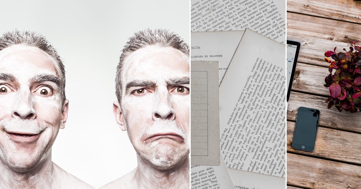 List: Projects | Curated by Shivali Singh | Medium