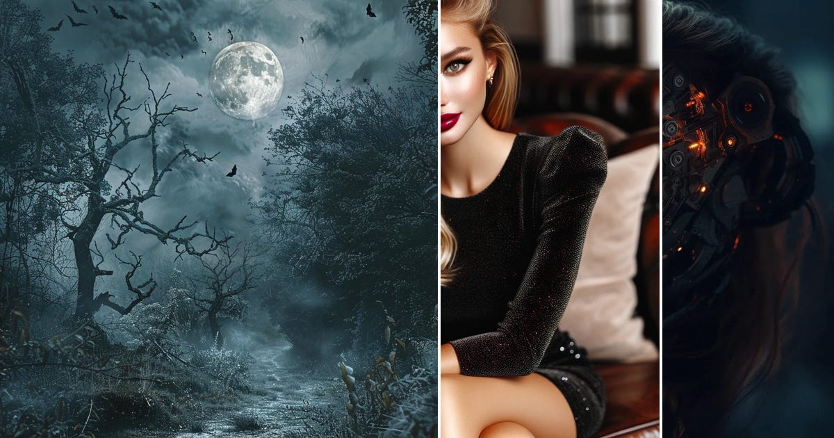 List: My Boosted Stories | Curated by Sweet Chaos | Medium