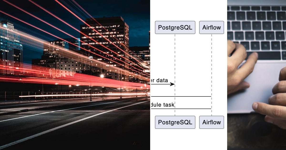 List: Python | Curated by Susannah Tweddle | Medium