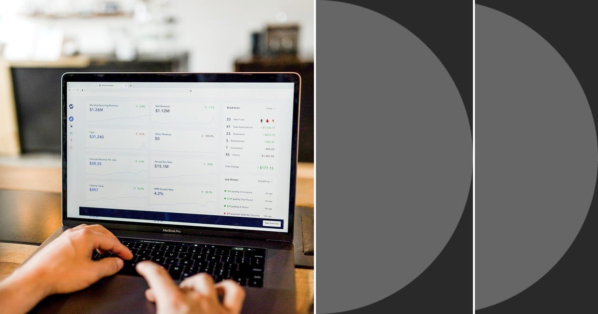 List: Analytics | Curated by Tavoonez | Medium