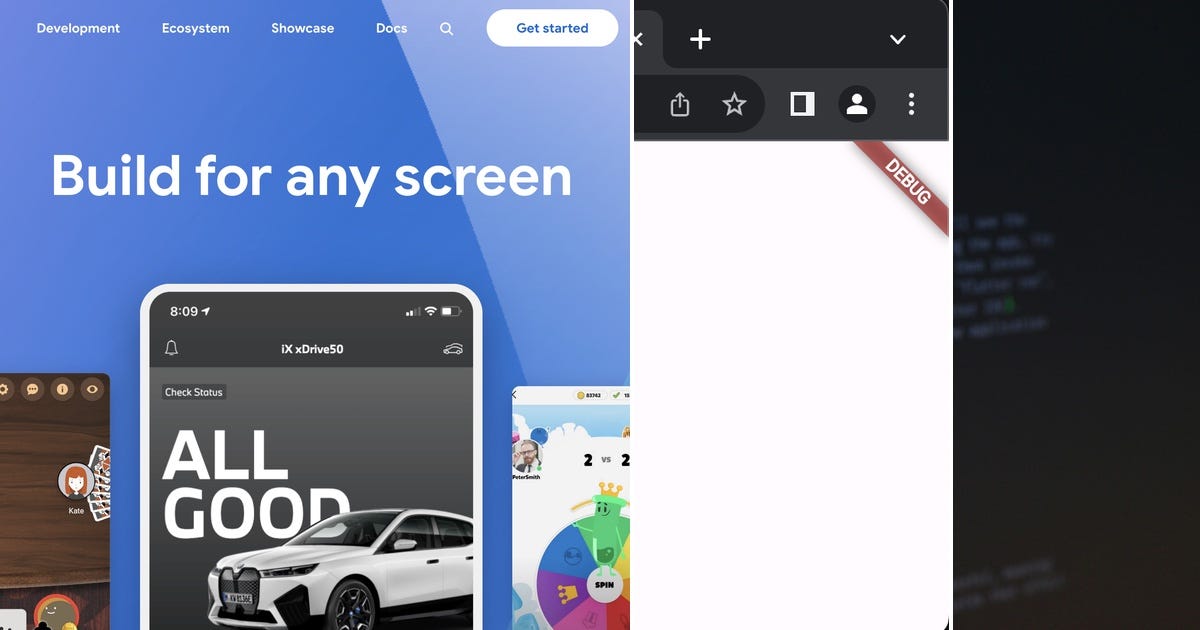 List Flutter Read Later Curated By Iamismail03 Medium