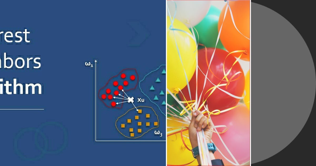 List: KNN | Curated by Nathanatostiger | Medium