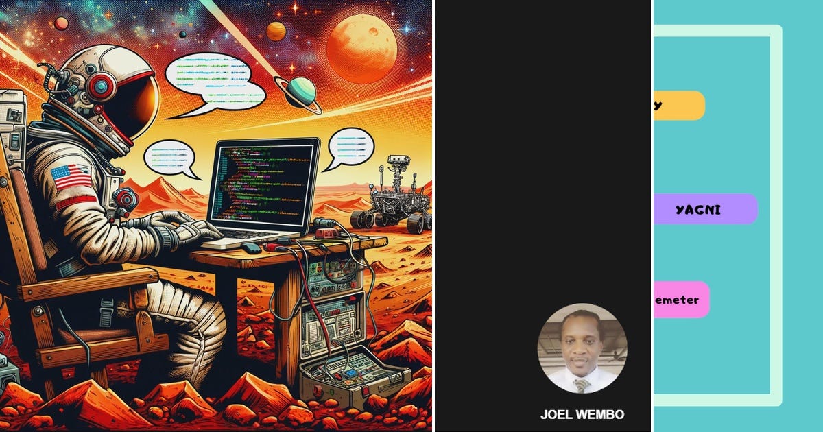 List: Django | Curated by Yumir | Medium