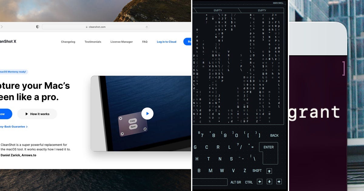 List: Tools | Curated by Hedi Ajimi | Medium