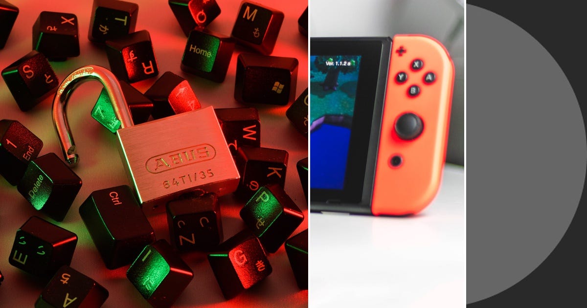 List: law, policy & privacy | Curated by Lisa Chelini | Medium