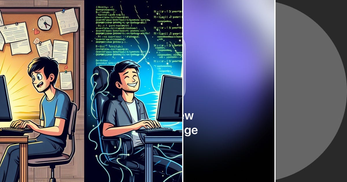 List: Technology | Curated by Monza Lui | Medium