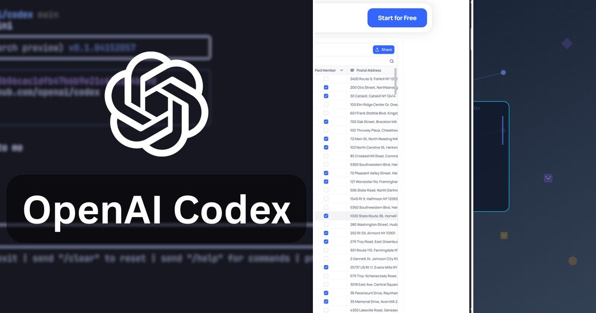 List: Open Source | Curated by Joseph Johnson | Medium