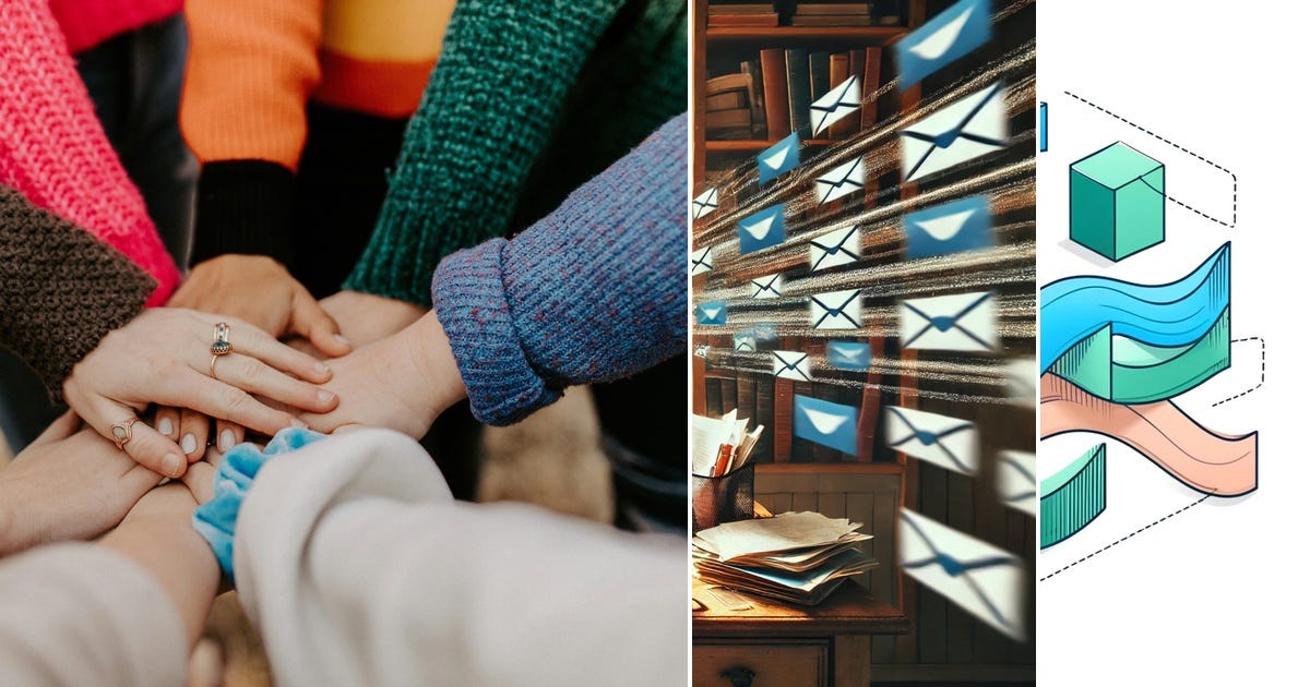 List: Agency Project Delivery Approaches | Curated by Harry Bailey | Medium