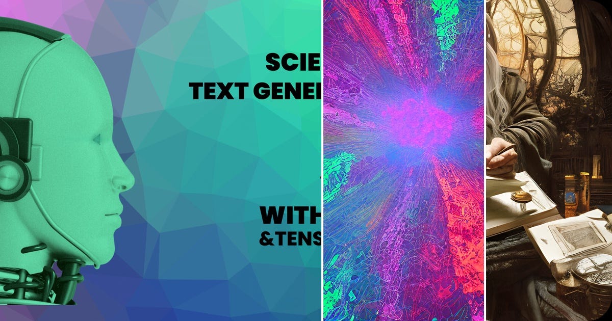 List: Scientific | Curated by Zadanieinfo | Medium