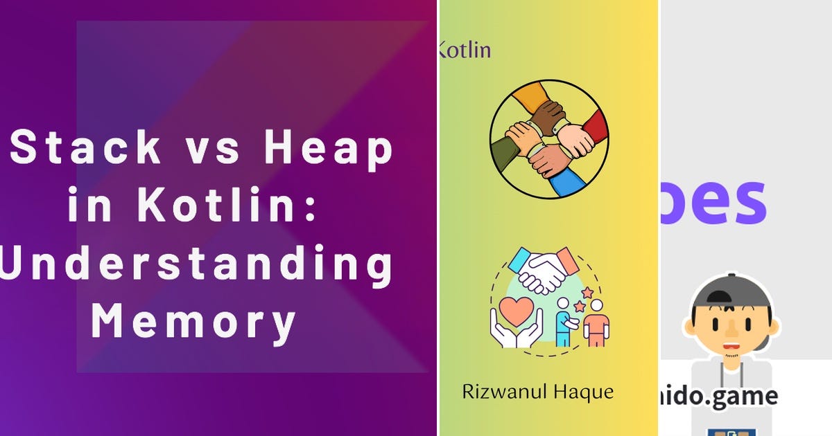 List: Kotlin Deligates | Curated by Bharath Kumar Paruchuri | Medium