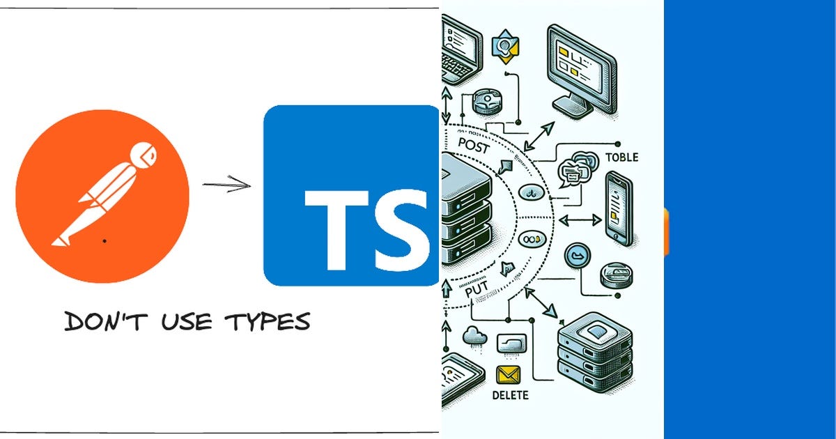 List: Backend tips | Curated by Levin Dmytro | Medium