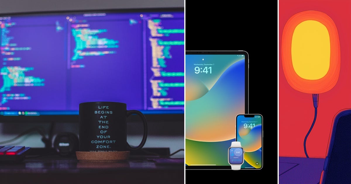List: iOS | Curated by Angad Singh Agarwal | Medium
