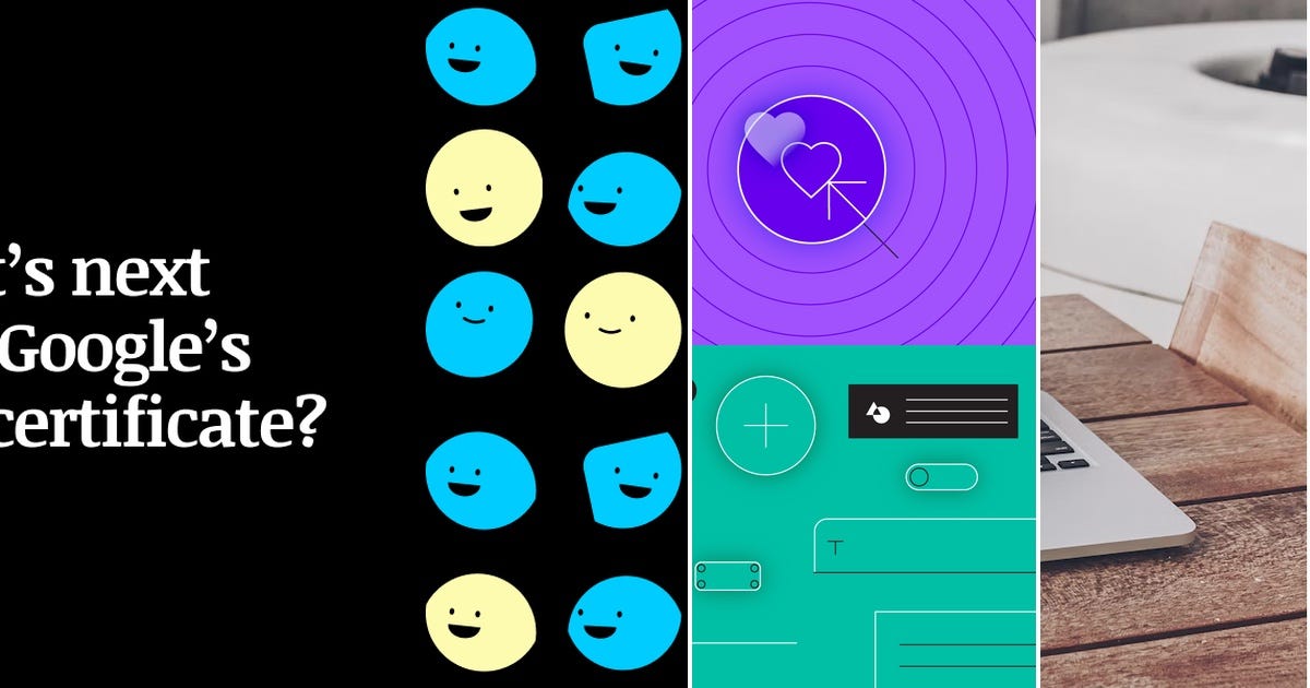 List: UX favorite | Curated by J SU | Medium