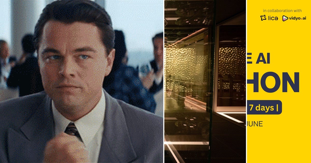 List: PROJECTS | Curated by Krish Bhimani | Medium