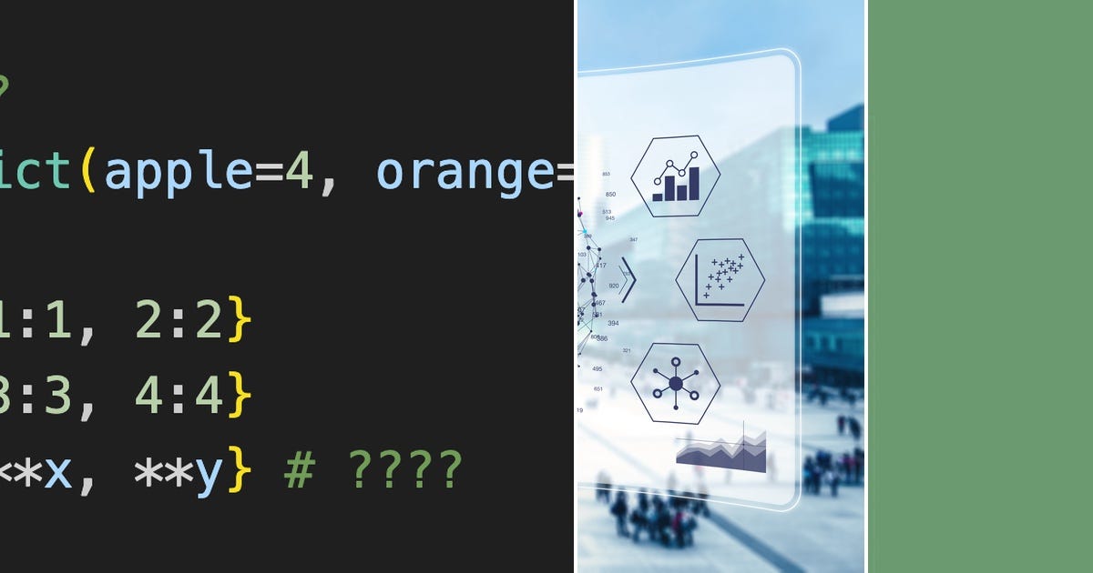 List: Python | Curated by Amanda Castillo | Medium