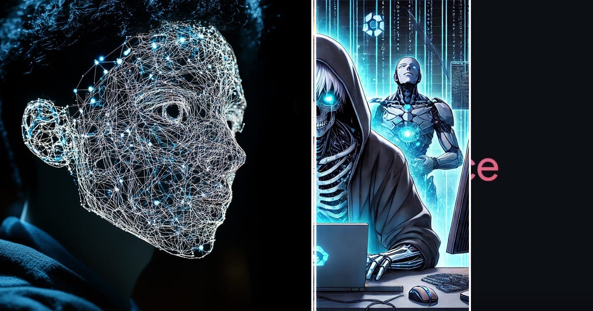 List: Reading list | Curated by AI Tech Trends | Medium