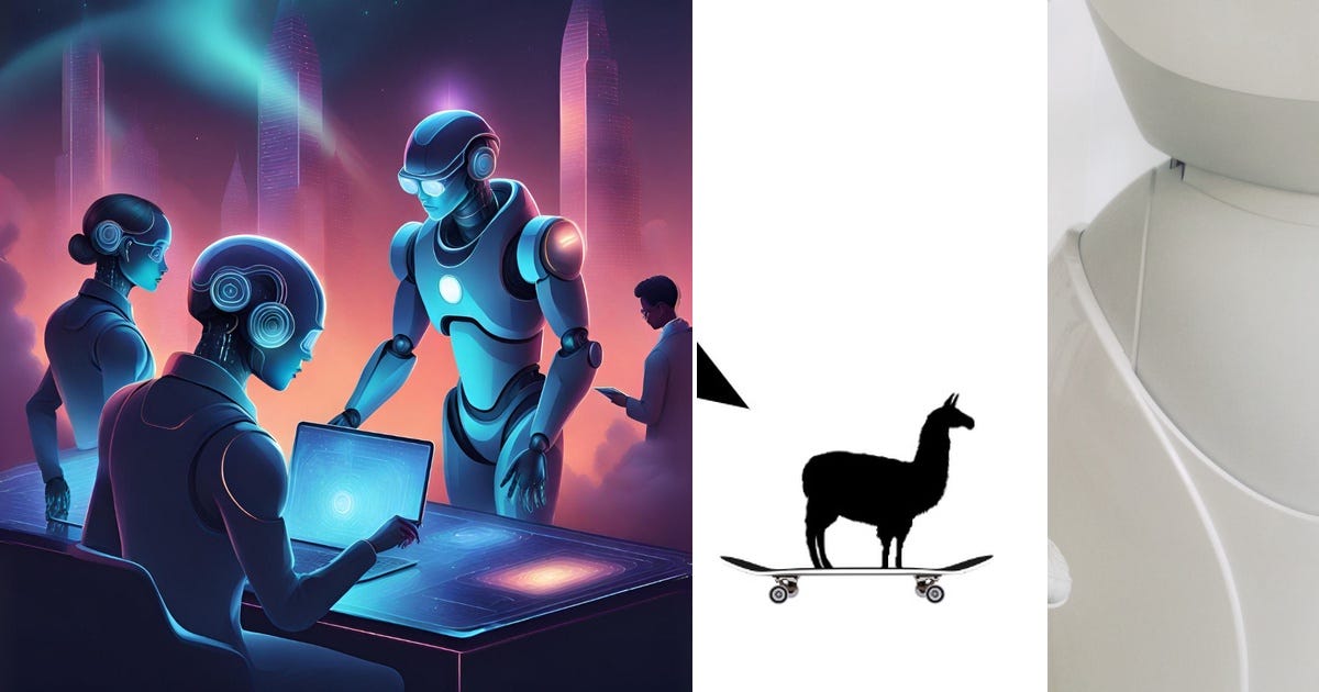 List: Large Language Models | Curated by Evan Ruzanski | Medium