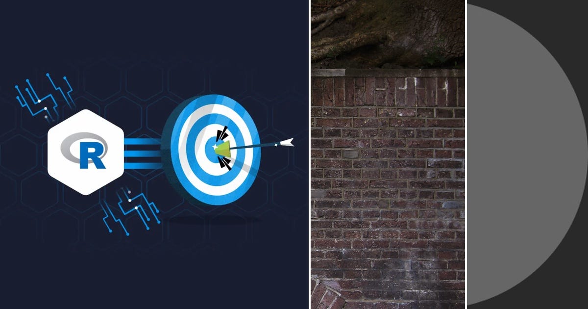 List: Orchestration for R | Curated by Marcelo Alid | Medium
