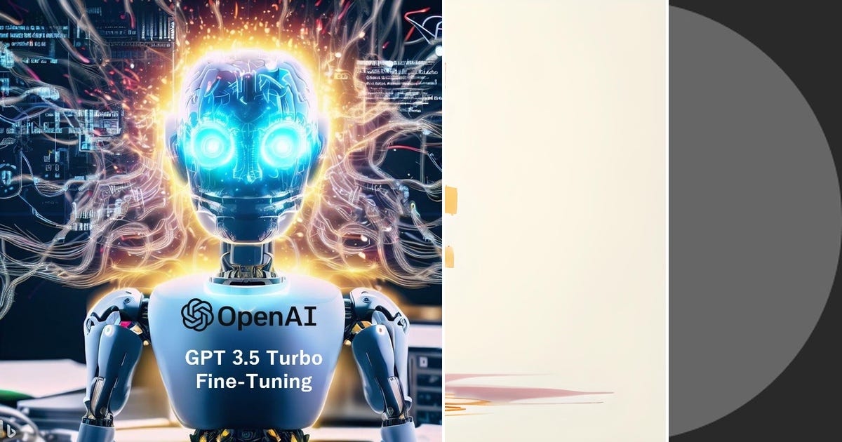 List: LLM and fine tuning GPT | Curated by João Carneiro | Medium
