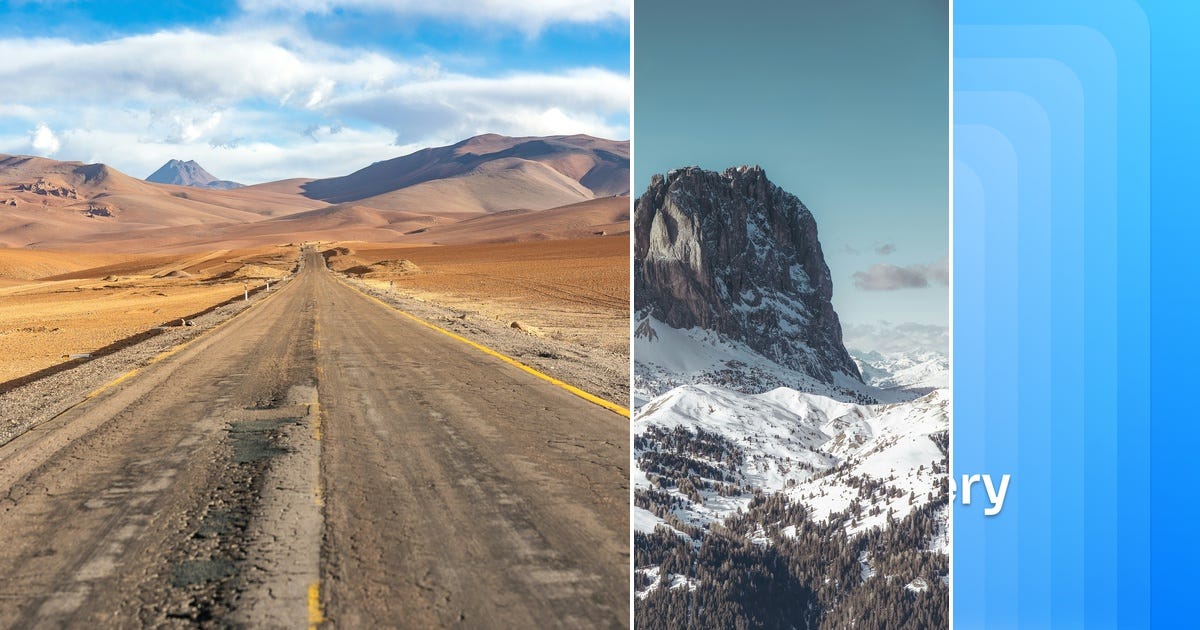 List: To share | Curated by Tomer | Medium