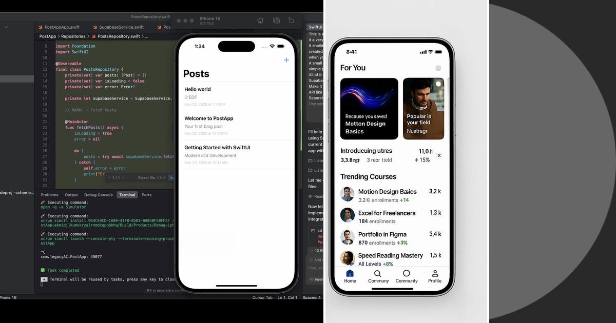 List: Swift DEV | Curated by Daniele D'Andreti | Medium